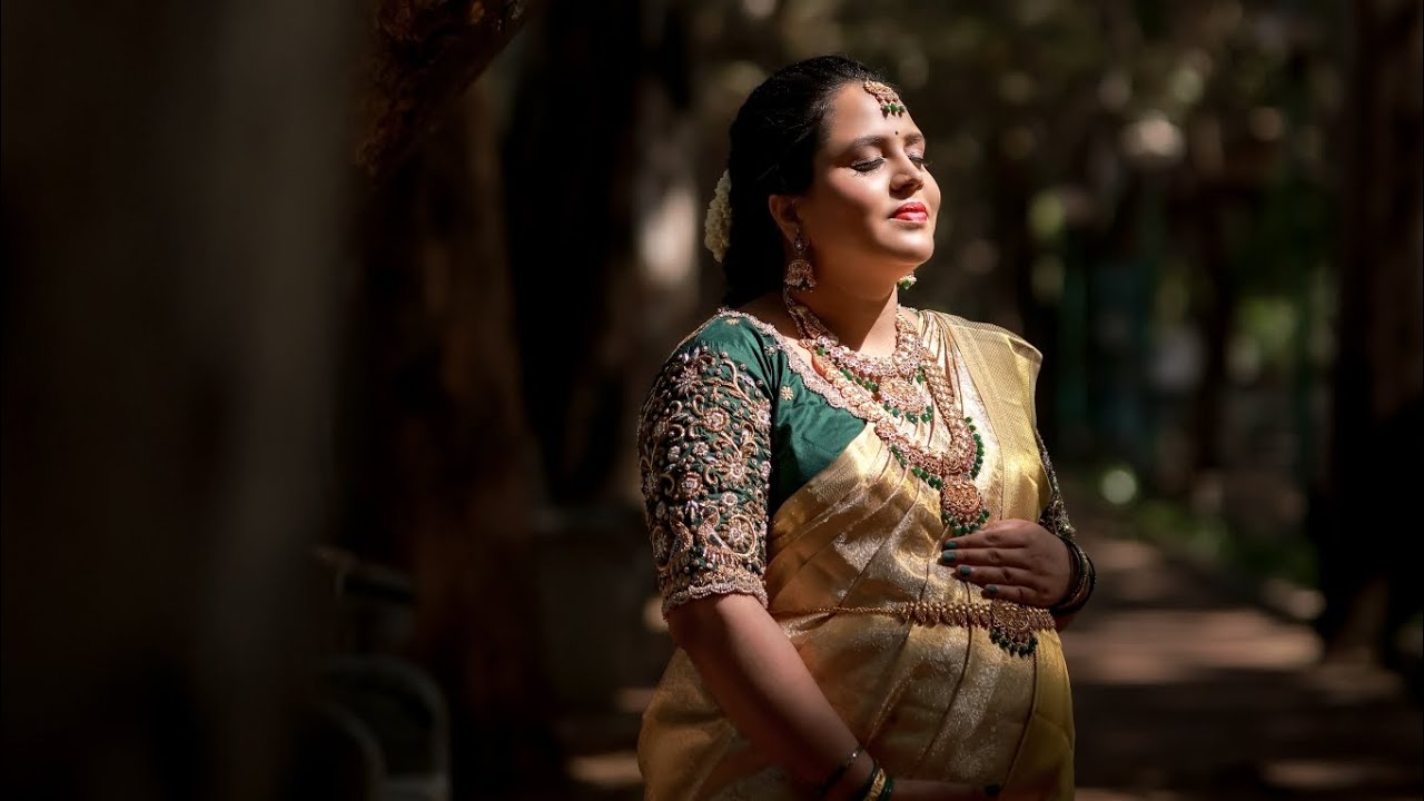 seemantha, a grt joy is coming... - YouTube