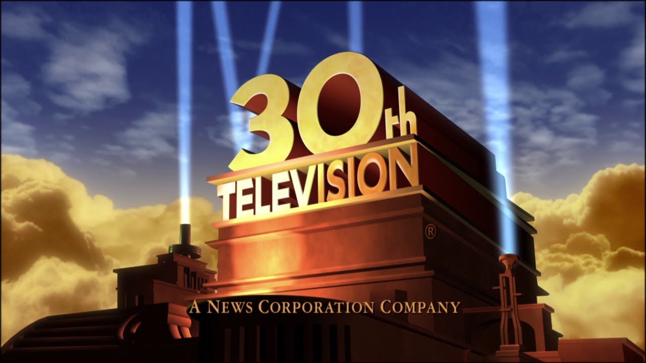 The Curiosity Company/30th Television - YouTube