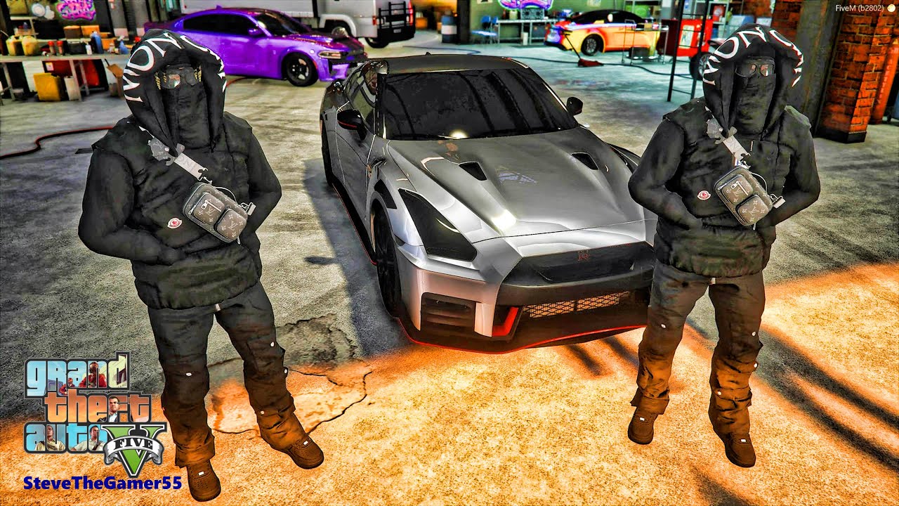 Grinding|| New Updates|| CIV (DVRP)|| LIVE || GTA 5 RP - YouTube