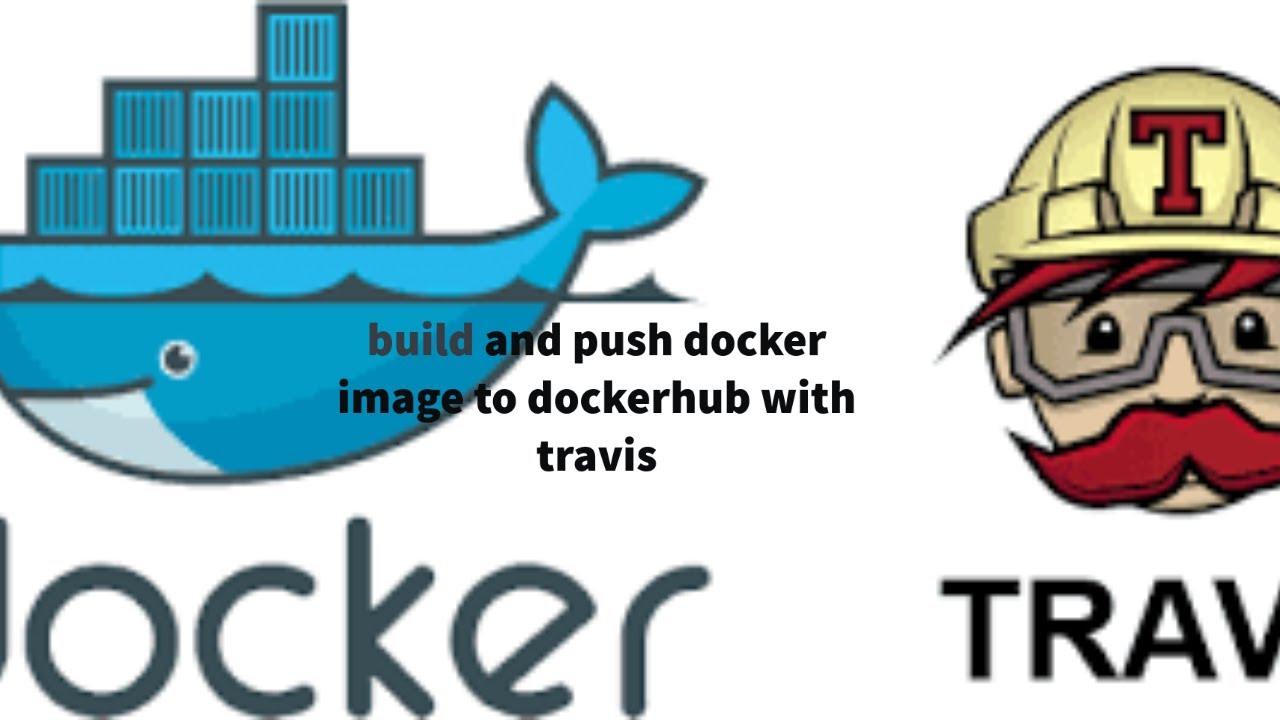 Dockerise React Application Build Docker Image And Push Docker Image To Dockerhub With Travis