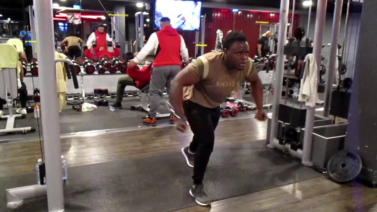 Comment avoir de gros Pecs en 2019 - YouTube