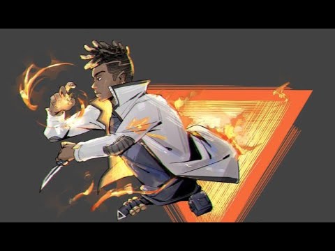 Phoenix Control The Empire 🔥🔥🔥 | Hawk Valorant Montage 4 - YouTube