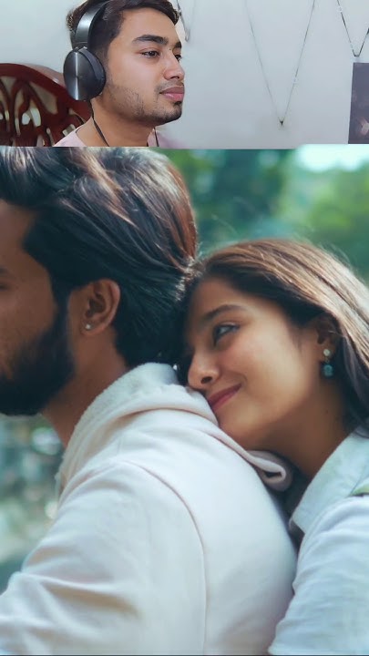 Saajna (সাজনা) Bangla new song 2025 | Mukul Kumar Jana,Ahana Chatterjee |New Bengali Romantic ...