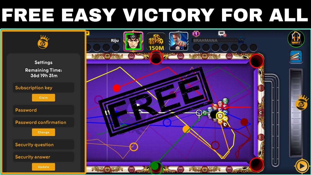 free easy victory for all official version #easy victory cheto# ...