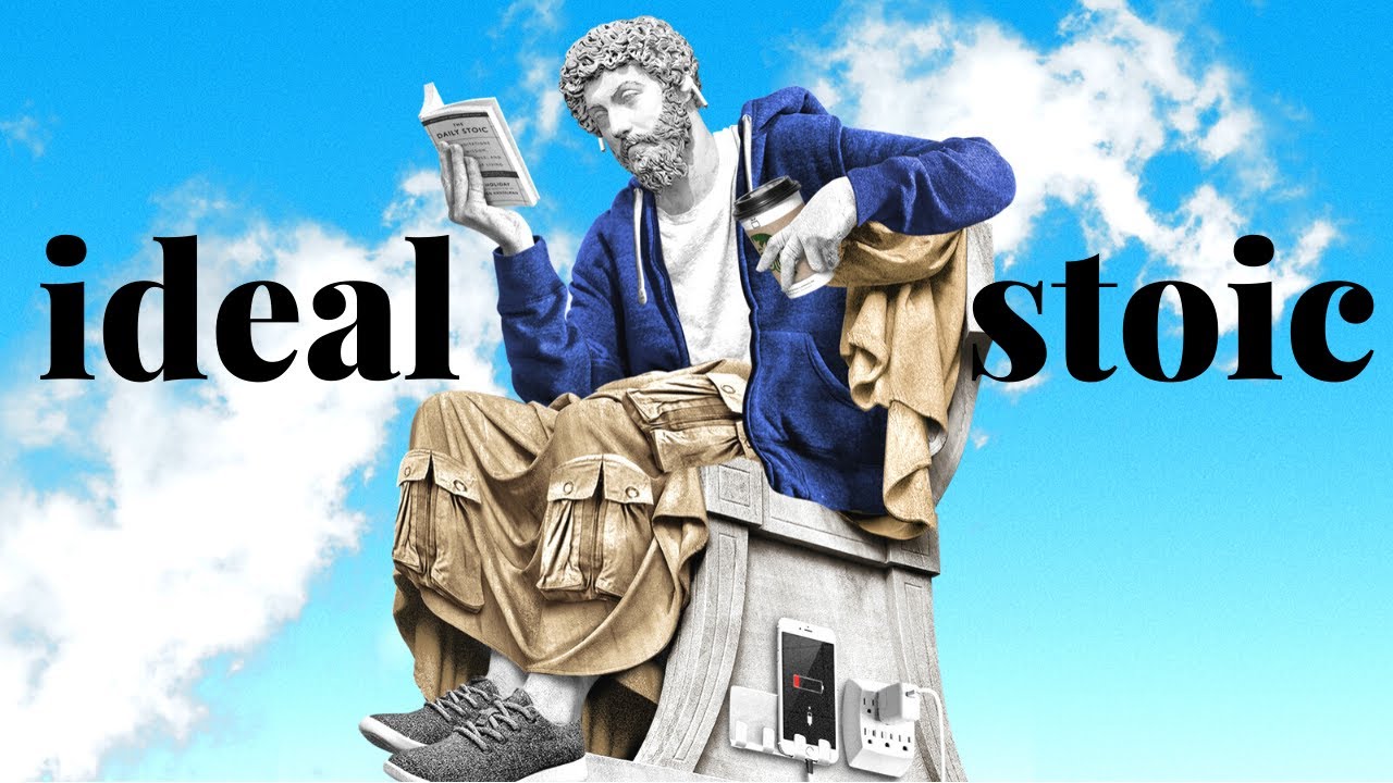 Characteristics of the Ideal Stoic | Stoicism Principles - Guide to ...