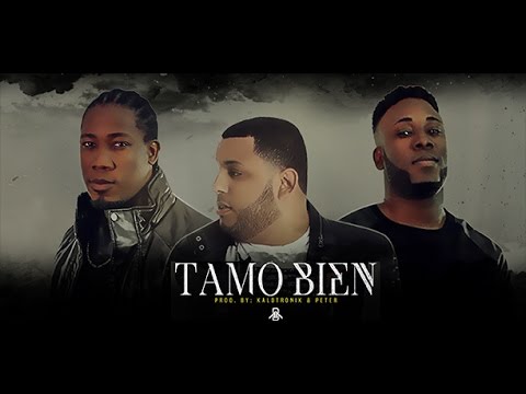 Morach -TAMO BIEN - (Feat ) - Michael Pratts - [ Official Audio ] - YouTube