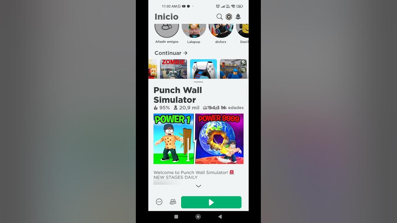 ROBLOX: NO PUEDO JUGAR CON TANTOS TUTORIALES - YouTube