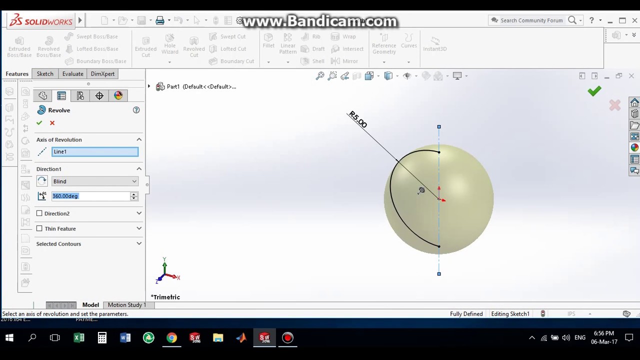 Solidworks Tutorial Basic 1 How To Make A Sphere In SolidWorks YouTube solidworks-tutorial-basic-1-how-to-make-a-sphere-in-solidworks-youtube