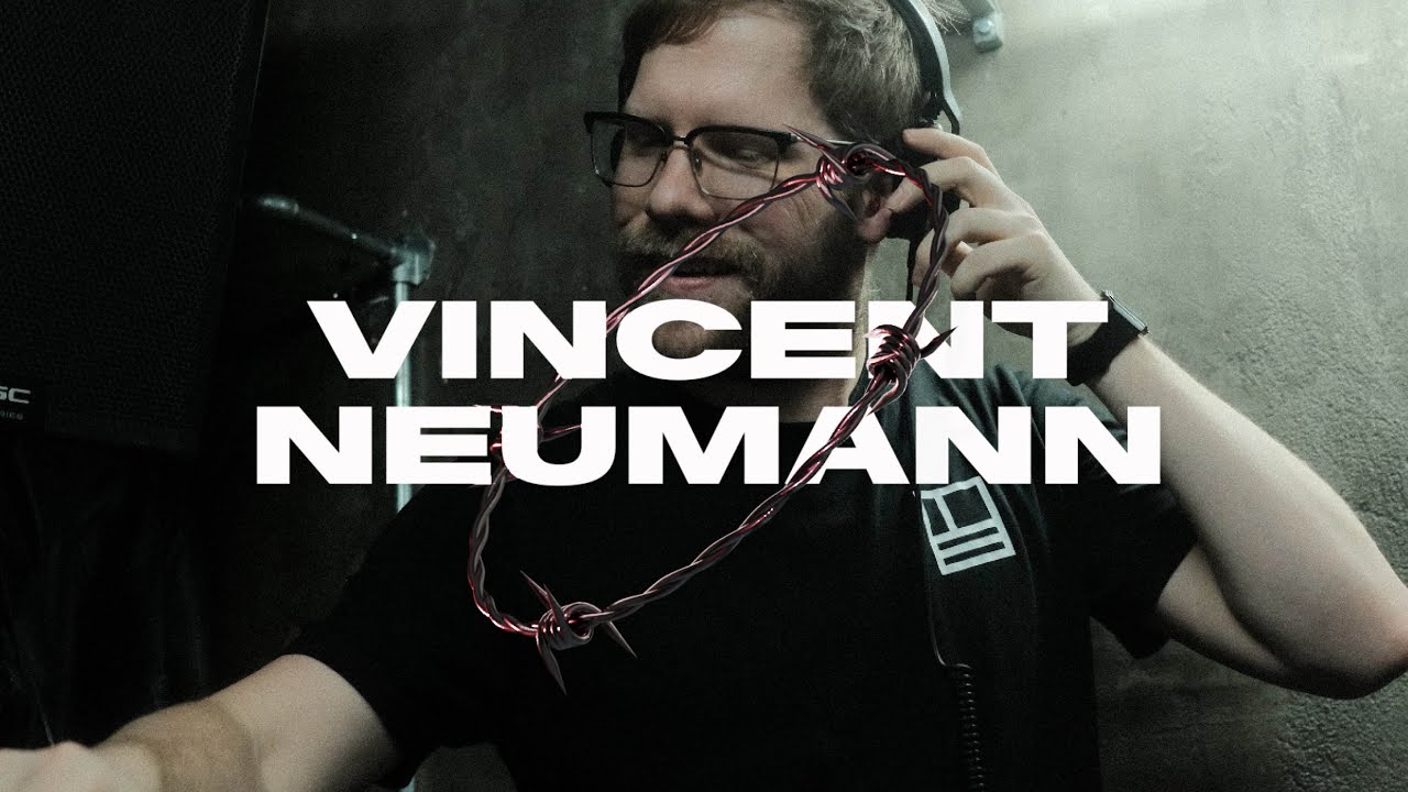 1.5 Hour DJ Mix | Vincent Neumann | THE ND PROJECT x NA[CHTSCH]ICHT ...