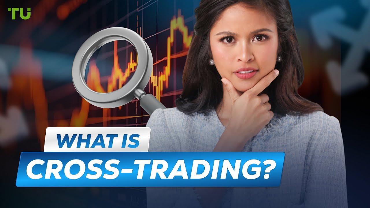 What is Cross-Trading? | Is Cross-Trading a Scam? | Market Manipulation ...