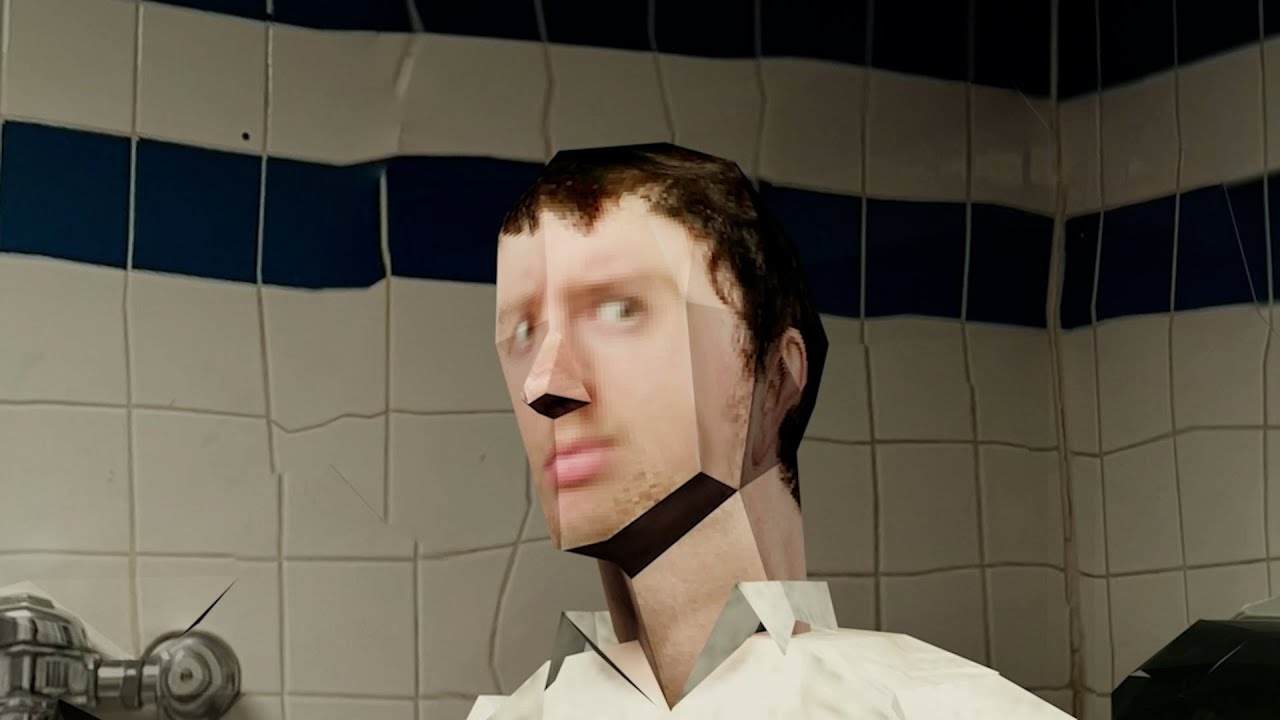 Kinbote - 'Petrol, Sushi' (Official Video) - YouTube