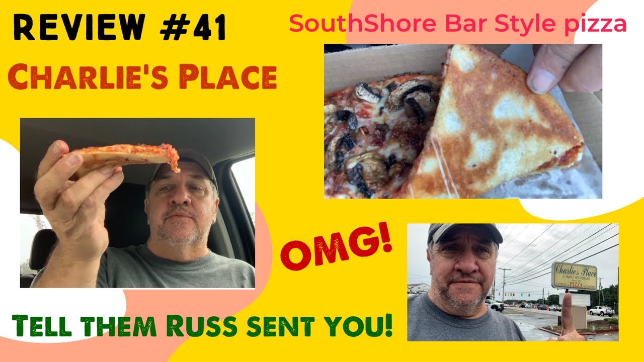 SSBP Review #41~ Charlie’s Place - Wareham Ma. - YouTube