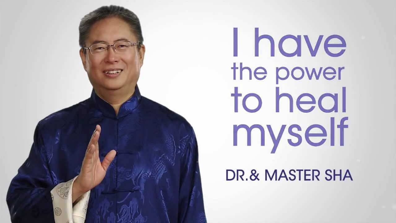 Master Sha Documentary - YouTube