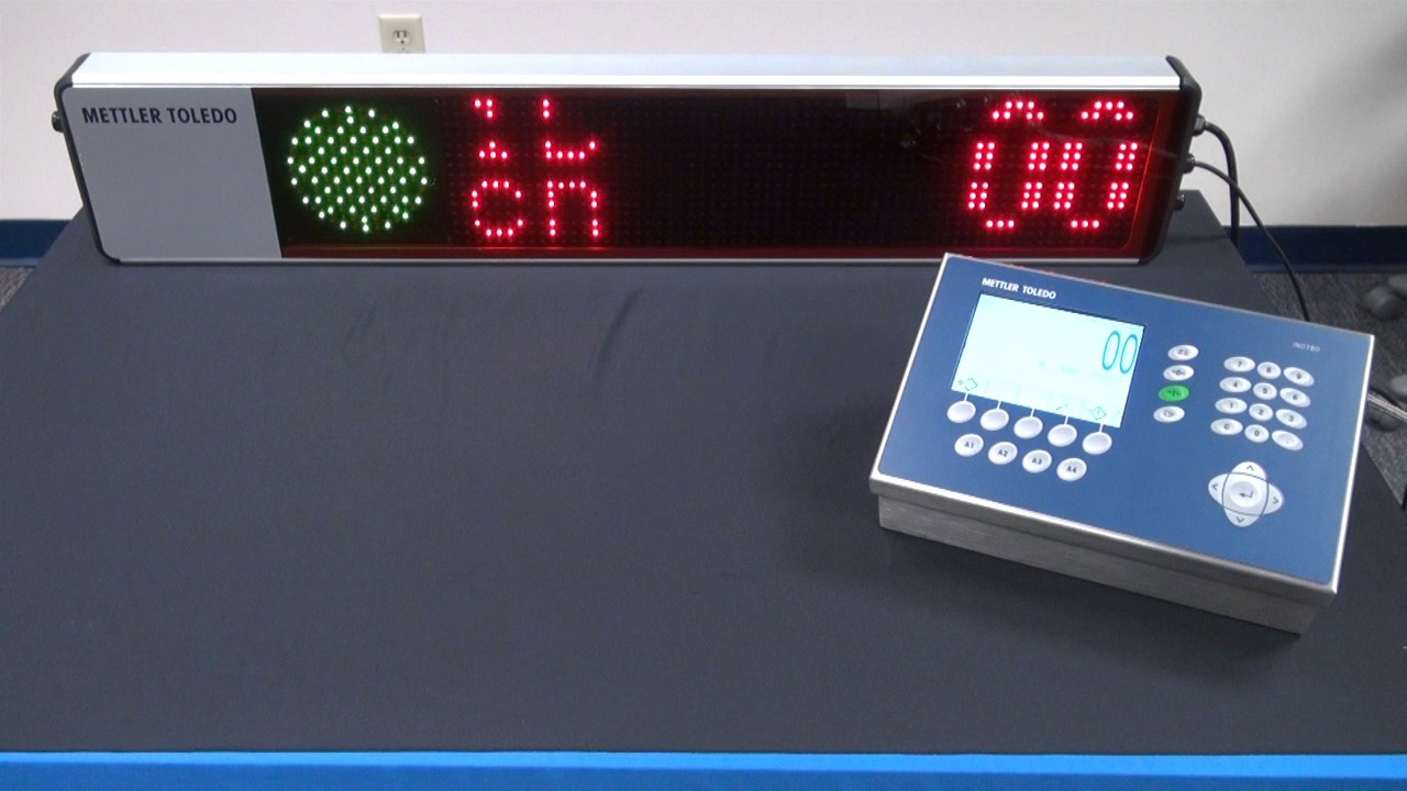 ADI Score Board Training - YouTube