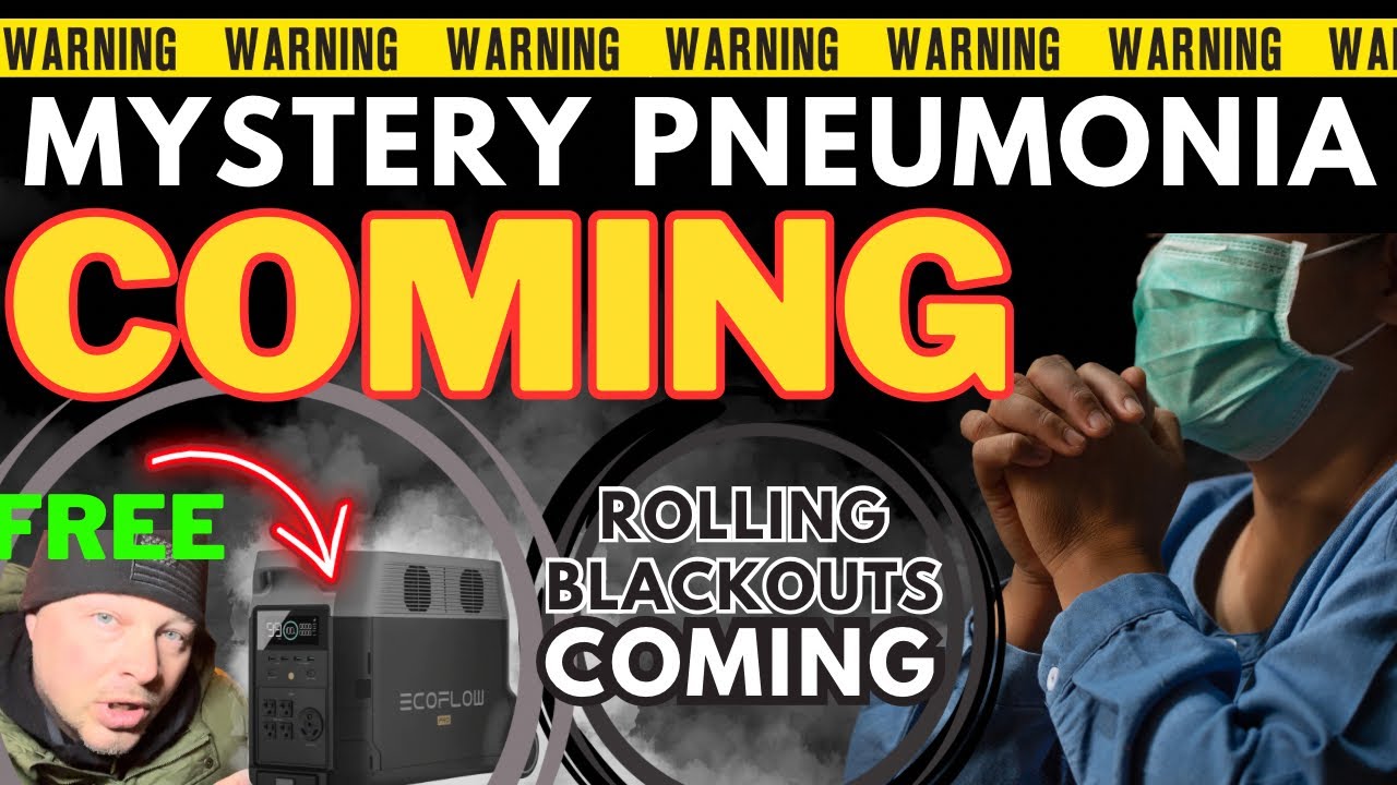 Warning ⚠️ THINGS ABOUT TO GET MUCH WORSE ‼️‼️(shtf prepping news ...