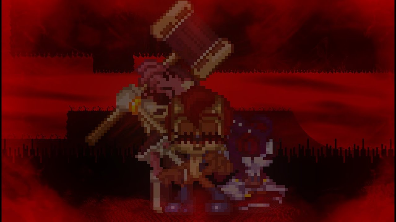 Sally.Exe Version 2? - YouTube