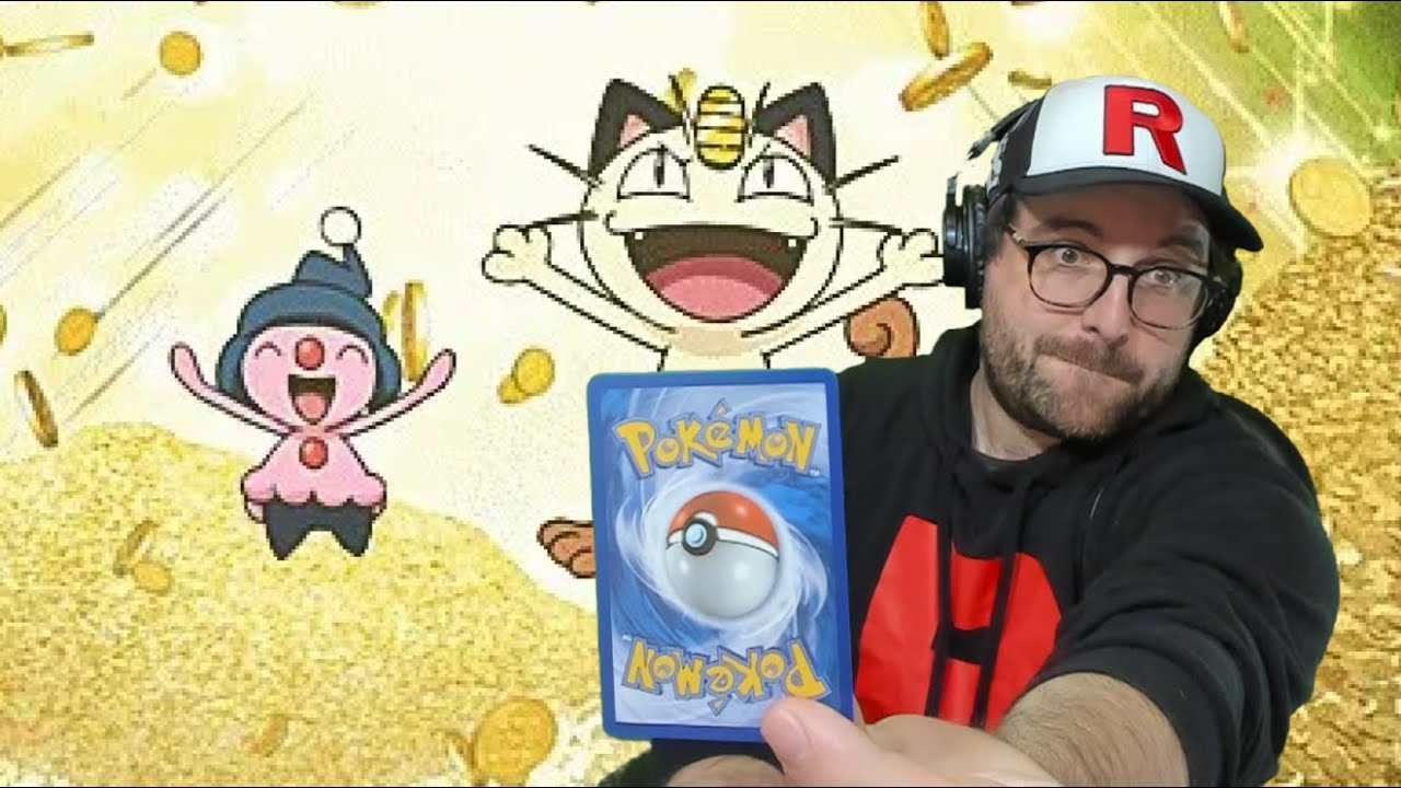 How To Price Check Pokemon Cards - YouTube