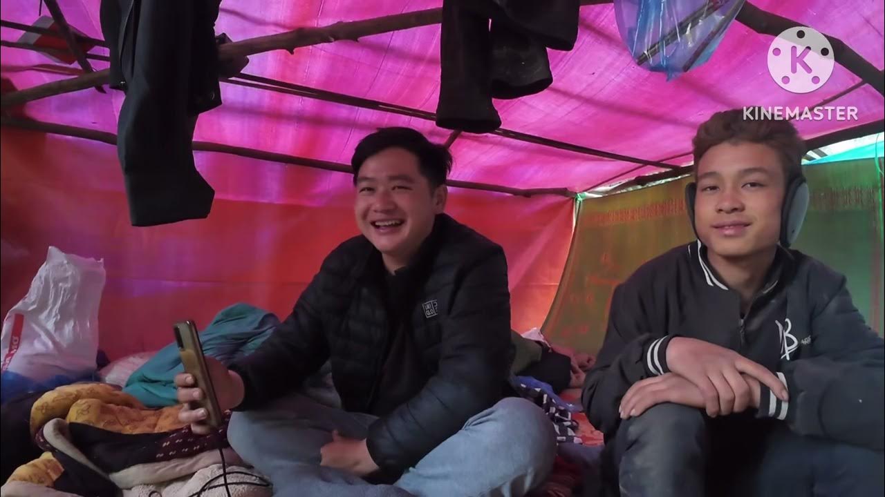 Hnub no mus txog tim hav zoov chaw ntov ntoo lawm /kaub fuam TV - YouTube