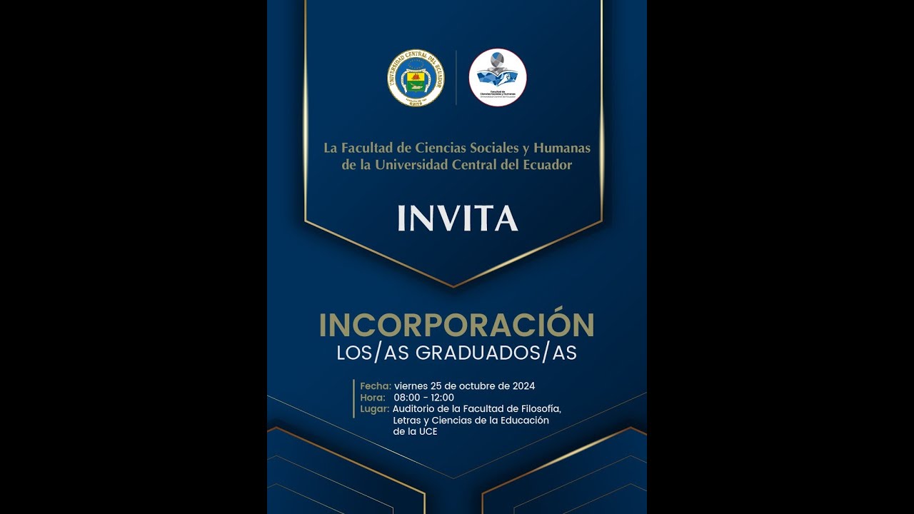 Incorporación de los estudiantes de la Carrera de Trabajo Social 2024 ...