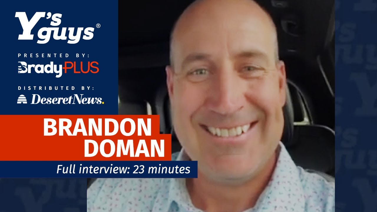 Brandon Doman, Former BYU QB Analyzes Cougars’ Victory Over Southern ...