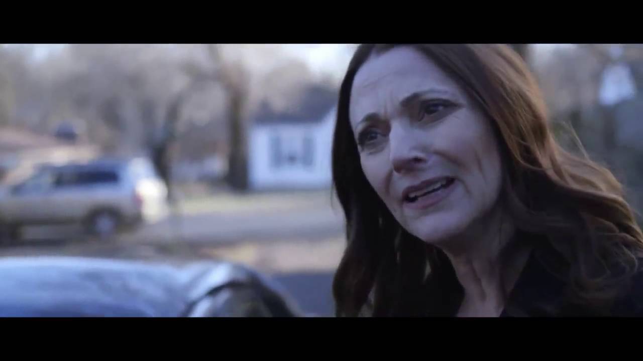 Rebecca Lines Acting Reel 2 - YouTube