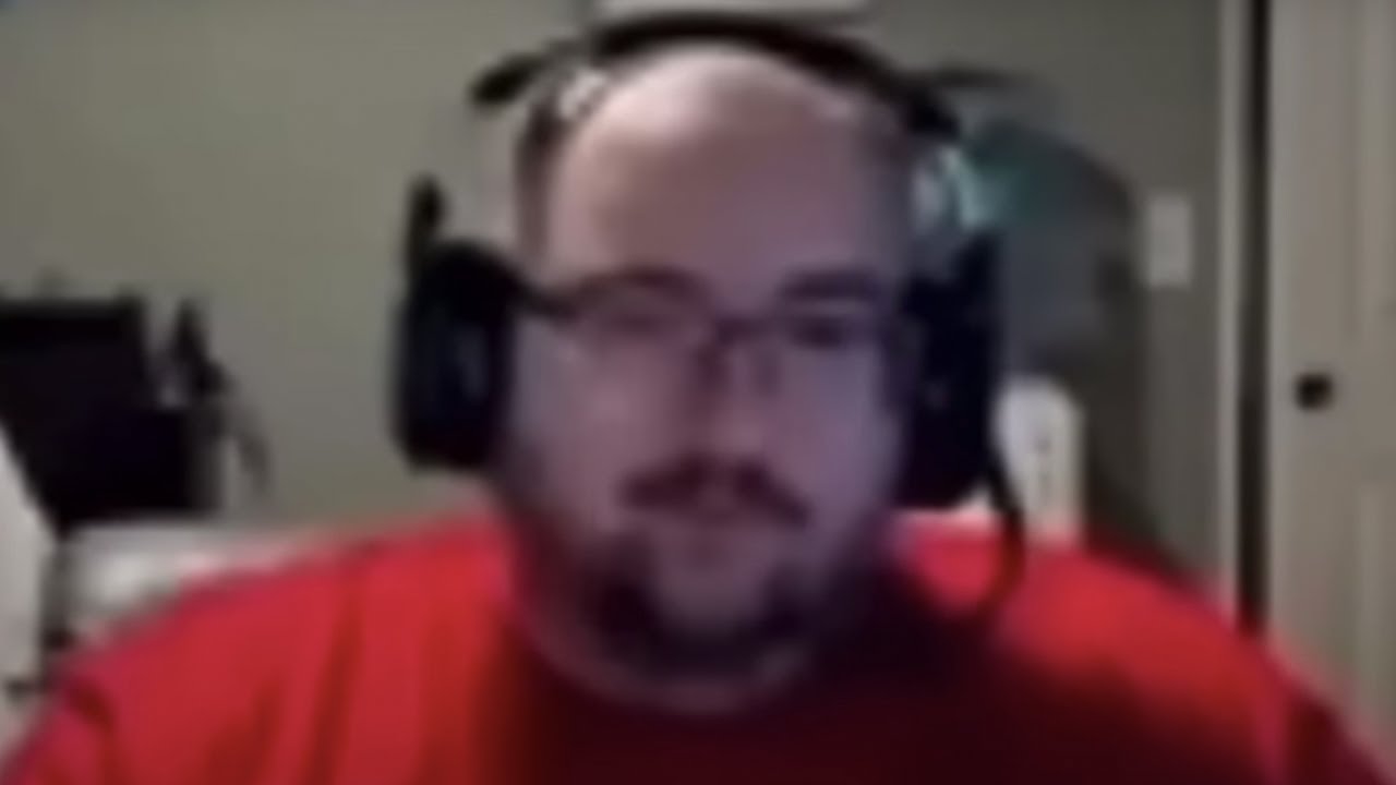 WingsOfRedemption gets PERMA BANNED from Twitch, is it FINALLY over ...