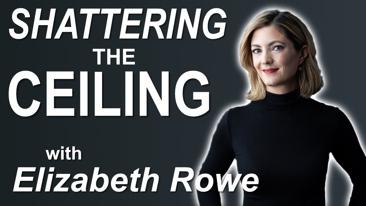 Women in Classical Music with Elizabeth Rowe | Podcast Ep. 44 - YouTube