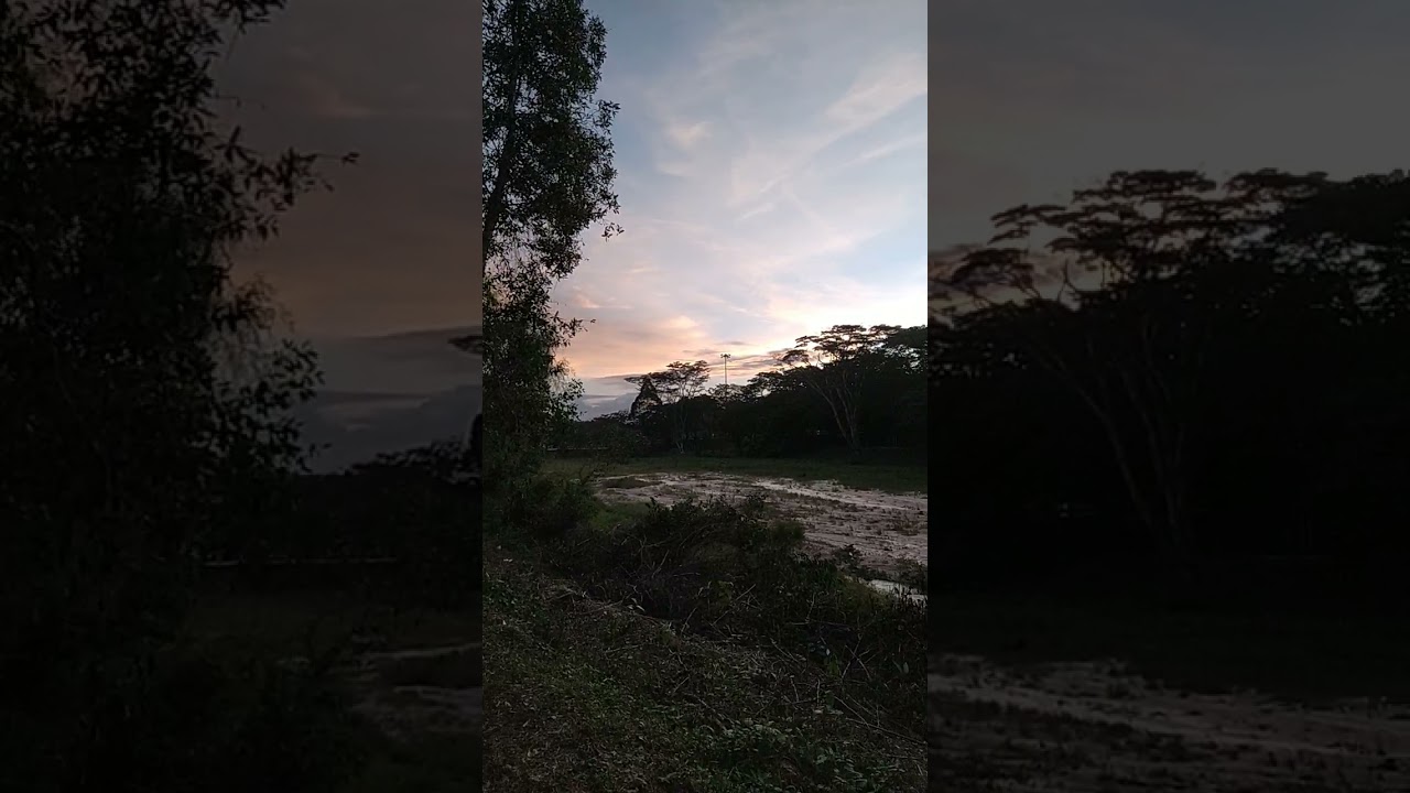 The River inside IIUM - YouTube