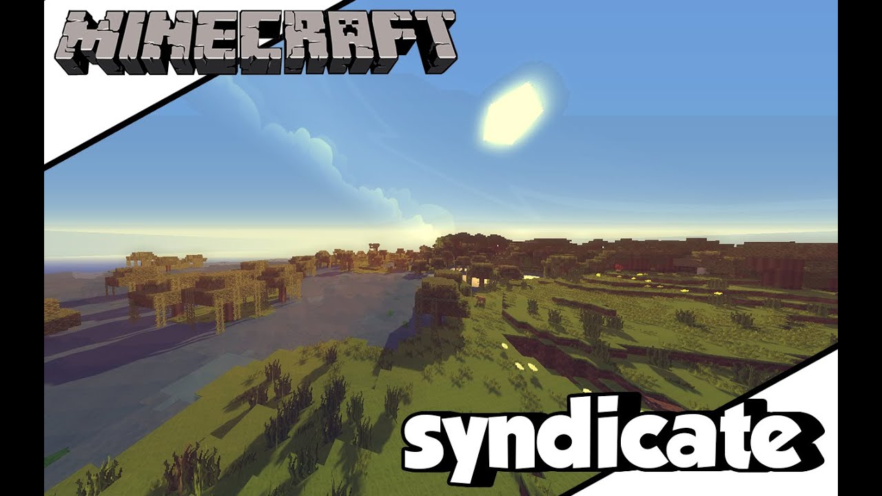 MC Syndicate Chrsitian Dominiert ;D Syndicate #01 - YouTube