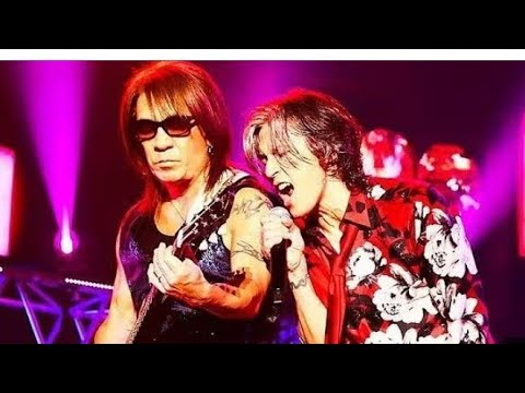 【第75回NHK紅白歌合戦2024】B'z のパフォーマンス "illumination" 本日2024年12月31日 - YouTube