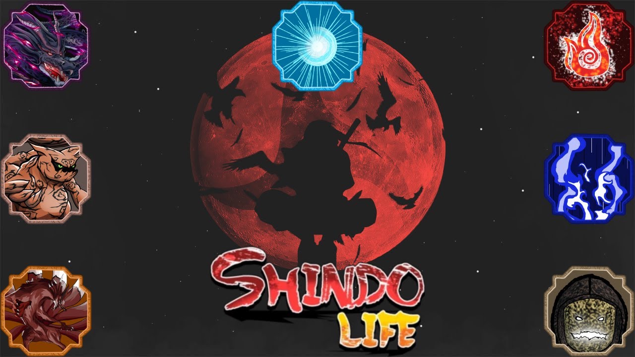 🔴LIVE | Shindo Life Scroll + beast hoping - YouTube
