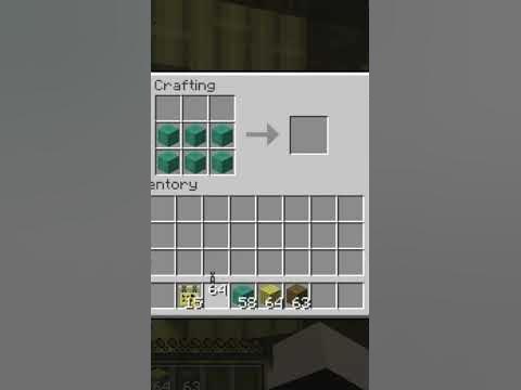 How to Craft EVERY Hanging Sign in Minecraft 1.20. - YouTube