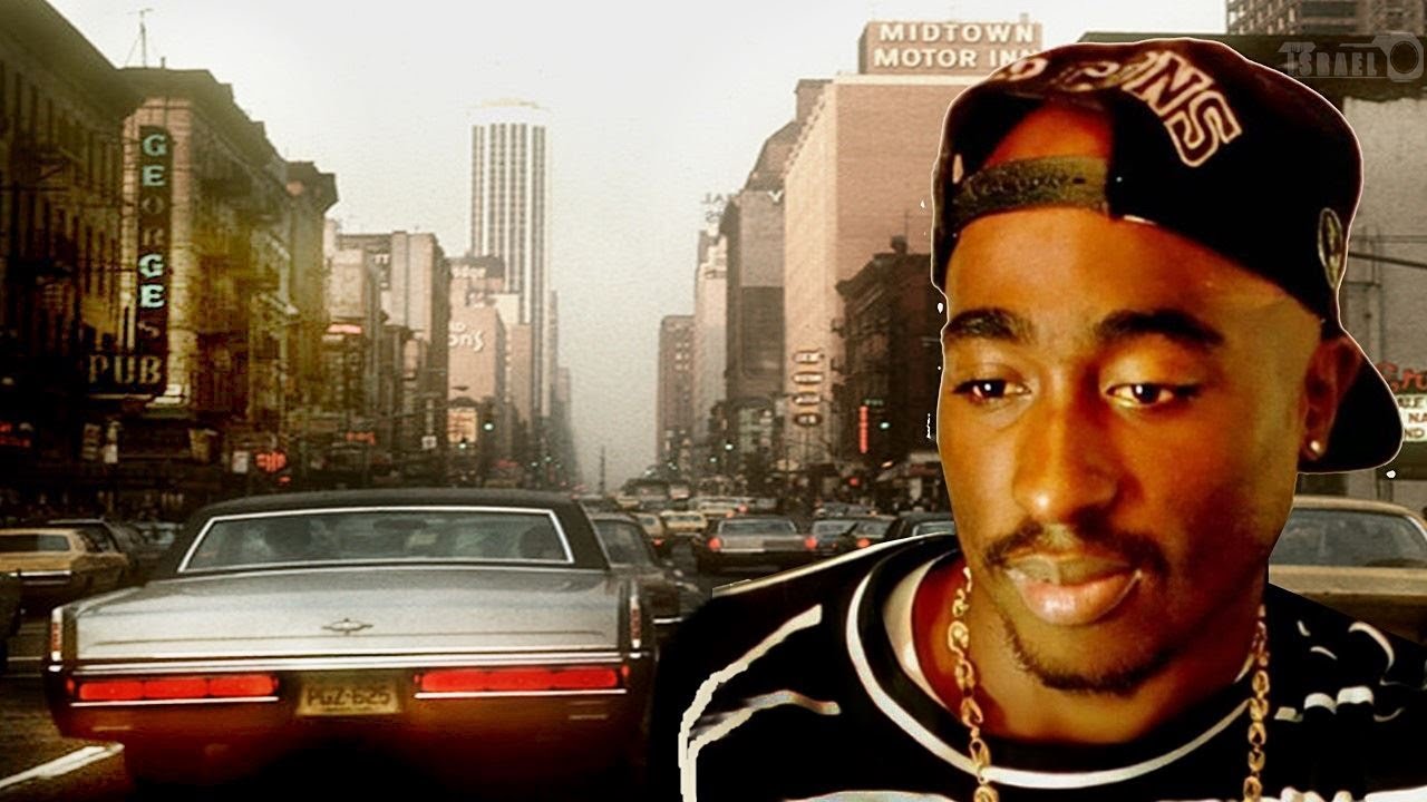 2Pac - Soul70's | Mixtape 2026 - YouTube