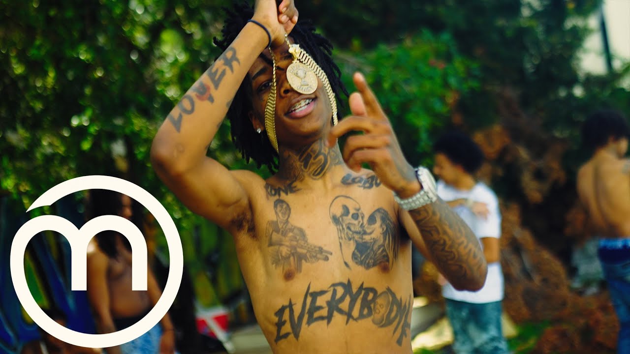 8K x Heembeezy - When You Call (Official Music Video) | Dir. by Kevin ...