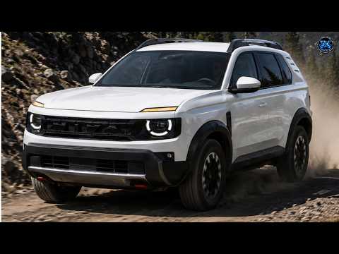 2027 LADA NIVA Hybrid ... The Return Of A Legendary All-Rounder !!
