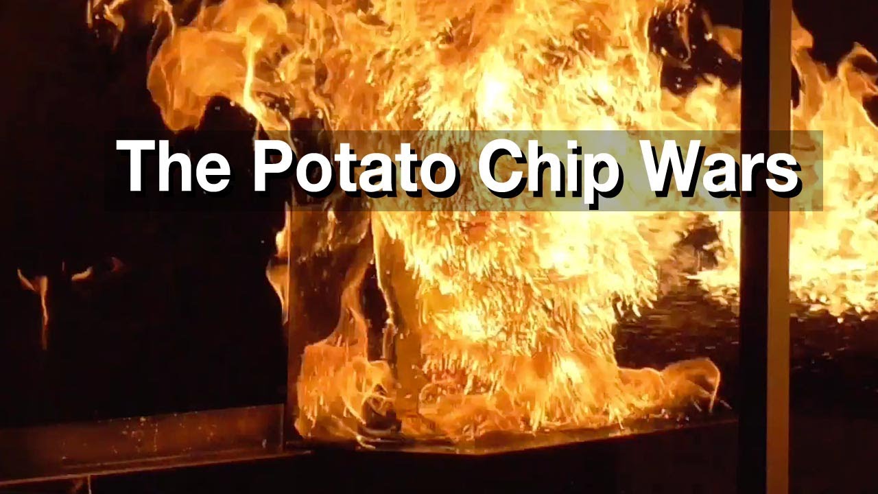 Testing DeckProtect - YouTube