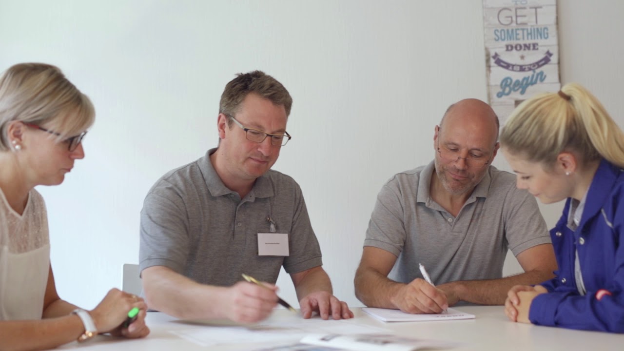 Franz Mittermeier GmbH - Sicherheitstechnik - Imagefilm - YouTube
