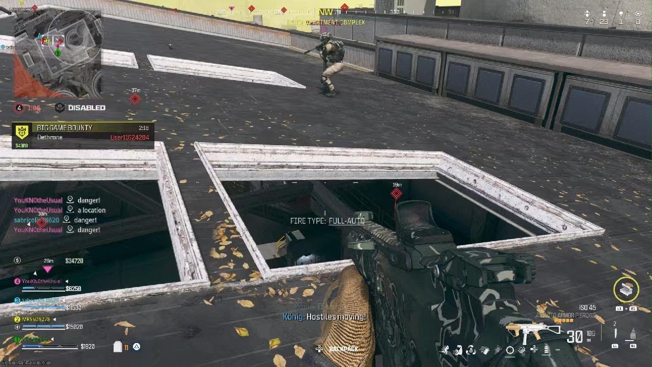 Call of Duty wz win... Again - YouTube