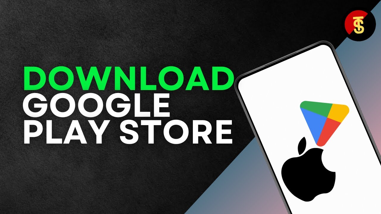 How To Download Google Play Store Apps on your iOS Device | Play Store ...