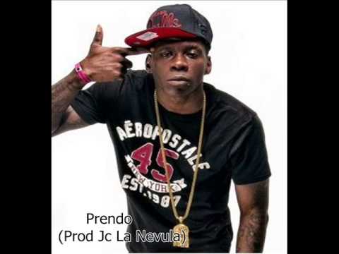 Pablo Piddy - Prendo (Prod Jc La Nevula) 2013 - YouTube Music