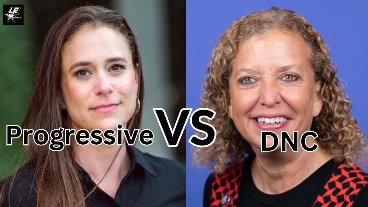 Progressive Taking On Debbie Wasserman Schultz? Interview With Jen ...