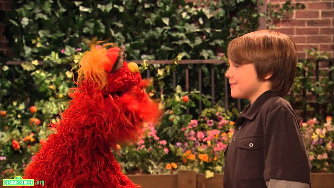 Sesame Street: Little Children, Big Challenges: Incarceration - Murray ...