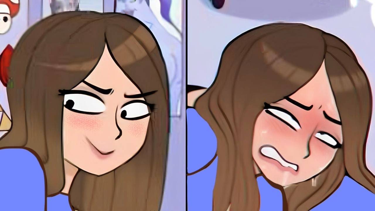 💥The Stream Went Too Far | Comic Dub - YouTube