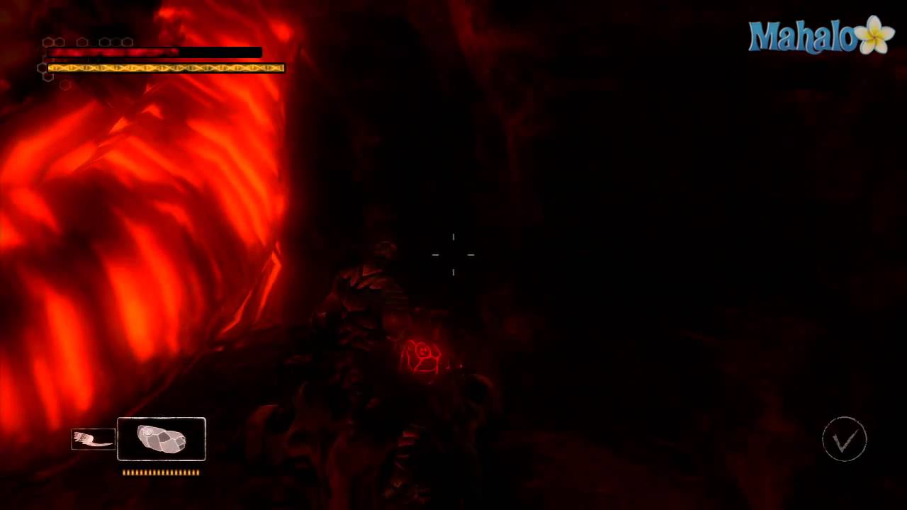 MorphX - The Mound (part 2) - YouTube