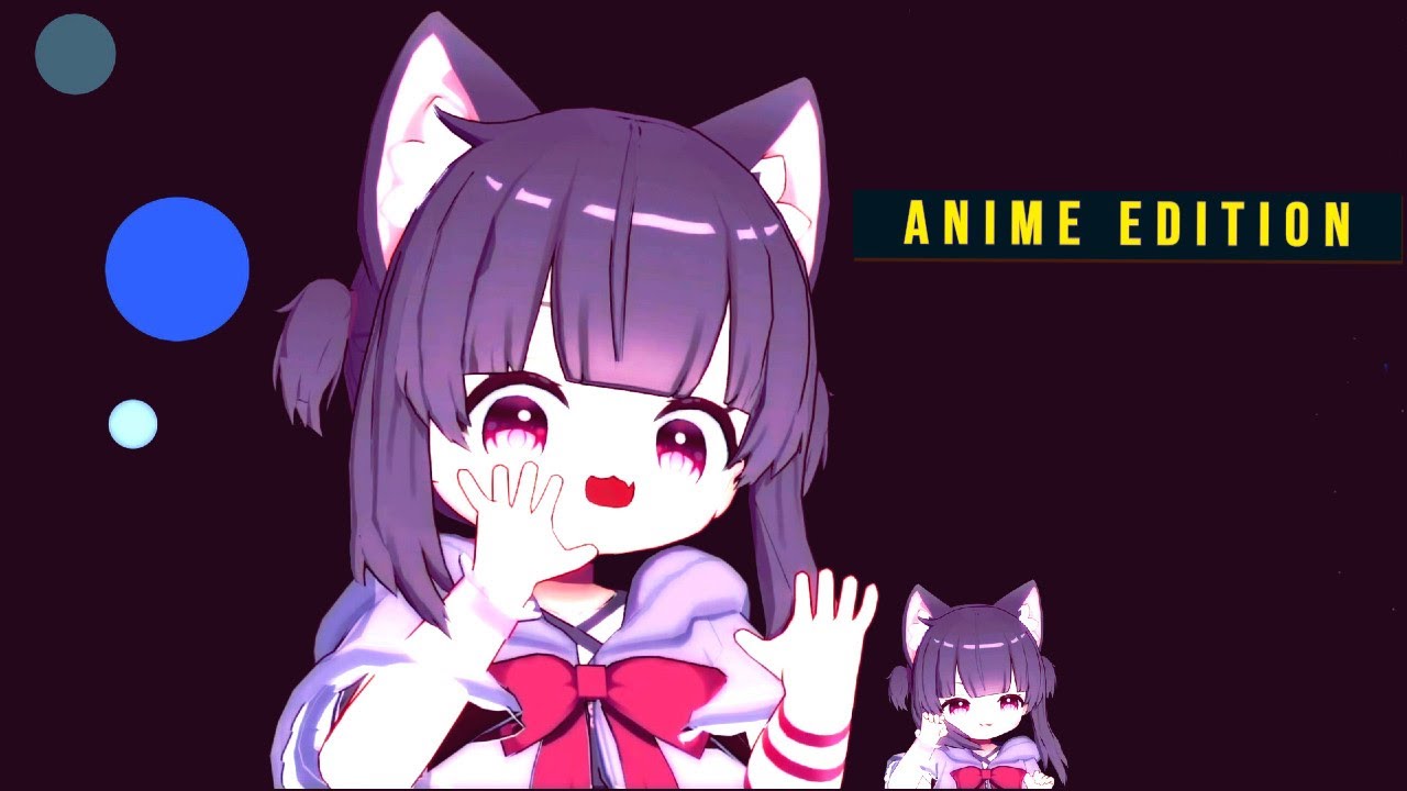 Anime Edition Fallenshadow TV - YouTube