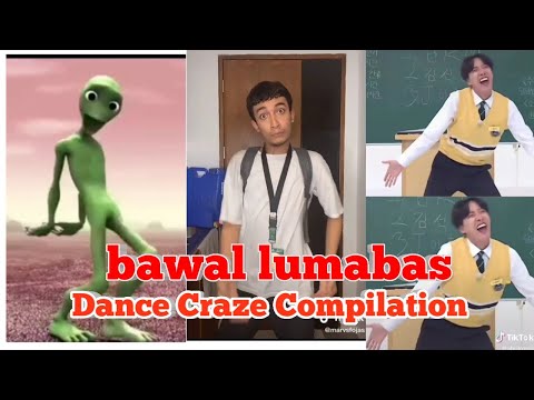 BAWAL LUMABAS | KIM CHUI DANCE CHALLENGE| TIKTOK COMPILATION