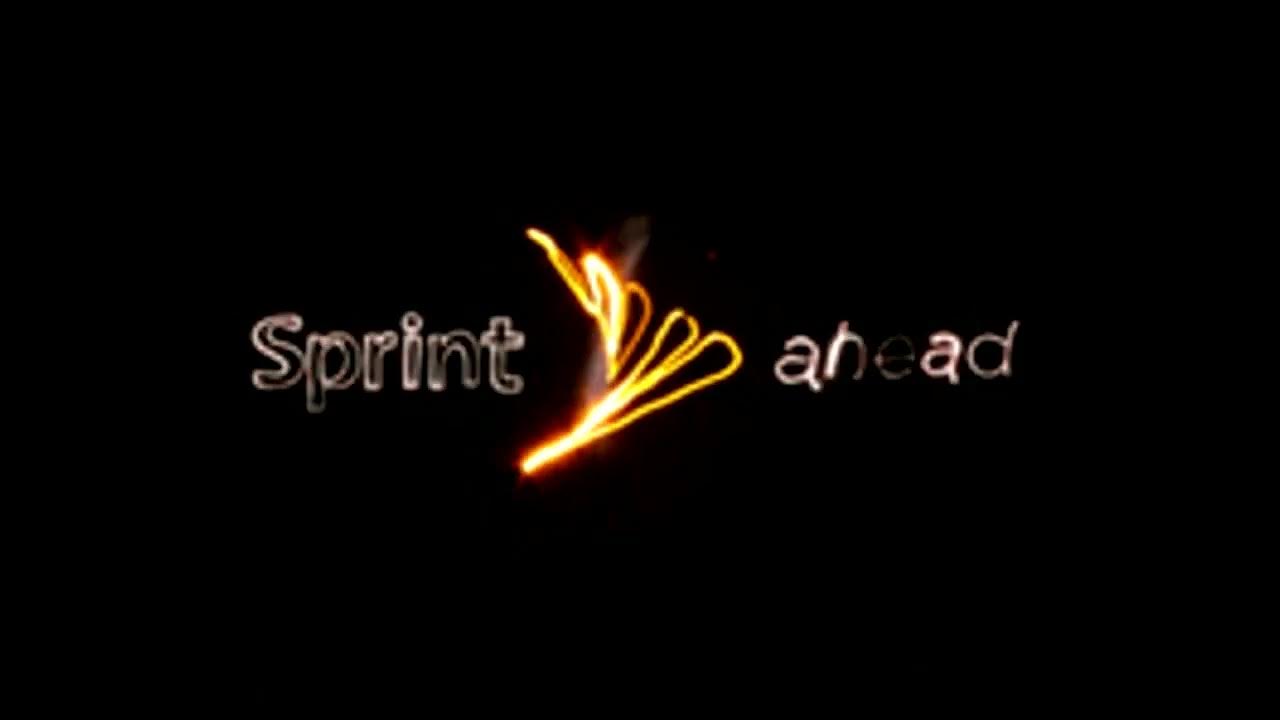 LG Lotus - Sprint Startup & Shutdown (2008) - YouTube