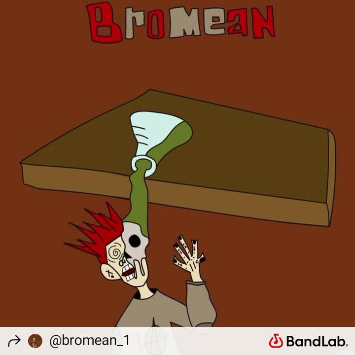 BROMEAN(DEMO) INSTA @BROMEAN_2 - YouTube