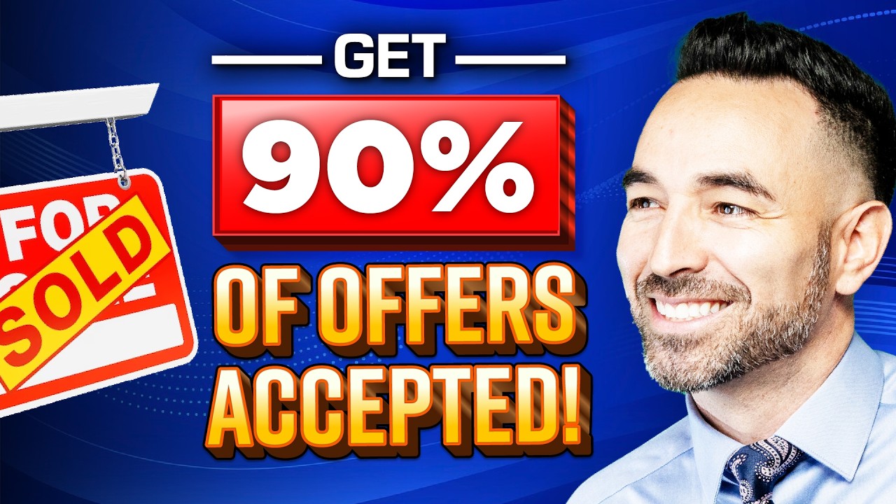 Master The Art of Selling and Increase Your Offer Acceptance with This ...