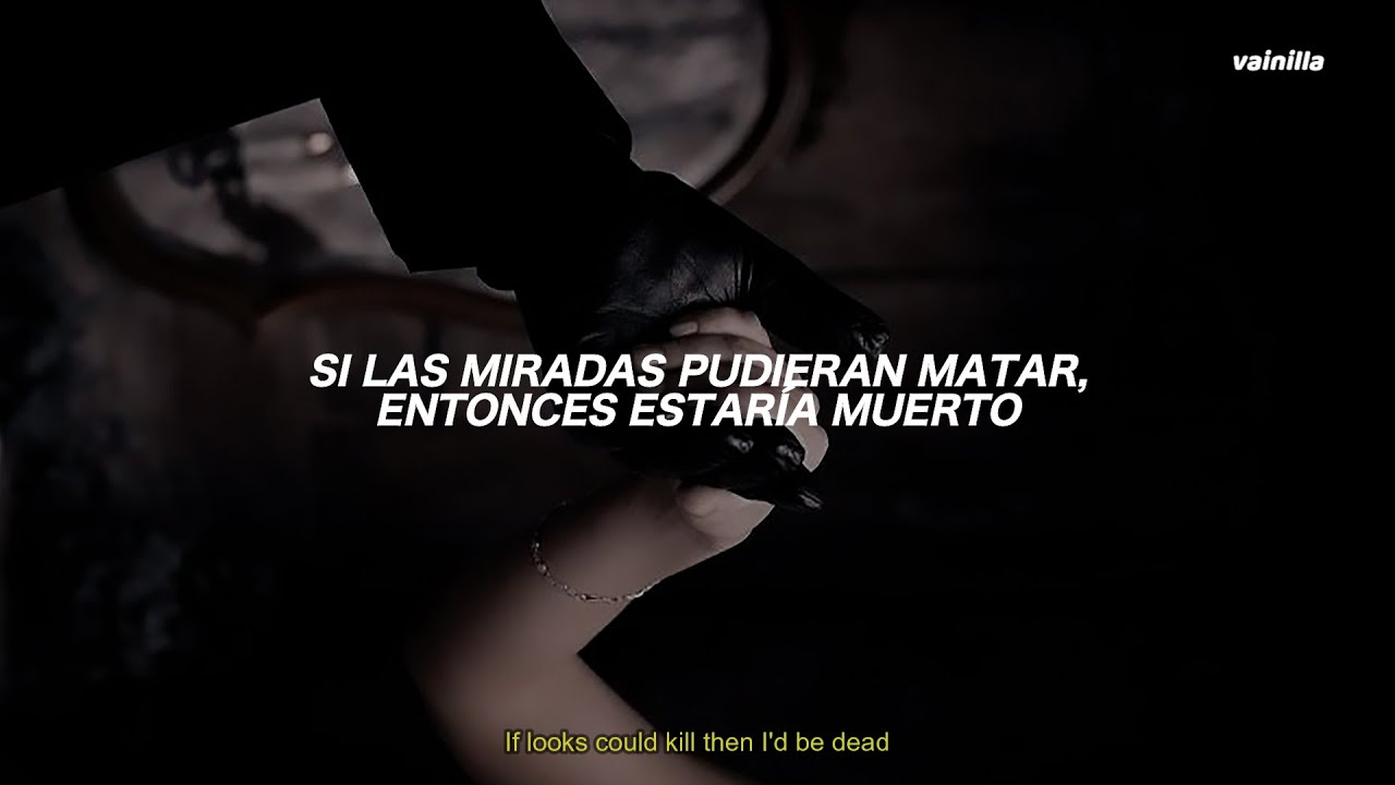 Luhan (鹿晗) - 'Keep me alive' sub español/eng lyrics - YouTube